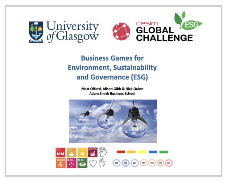 CoDesignS ESD Toolkit Case Studies [English]Introduce ESD in curriculum ...